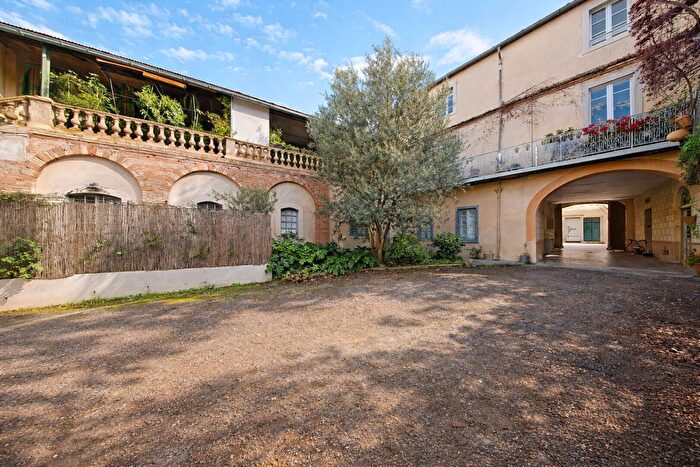 Carcassonne, Cité Médiévale, Barbacane, Trivalle : Maison 9 pièces à vendre