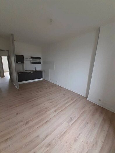 Appartement à louer - Sud, Pauillac - 3 pièces - 2 chambres