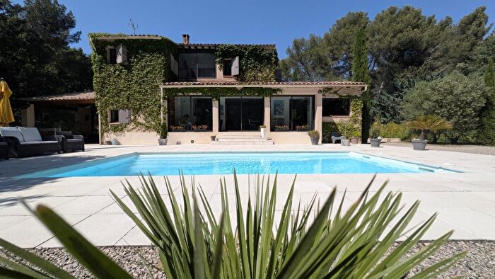 Maison 4 pièces à vendre - Puget