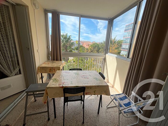 Le Grau-du-Roi : Appartement 2 pièces à vendre