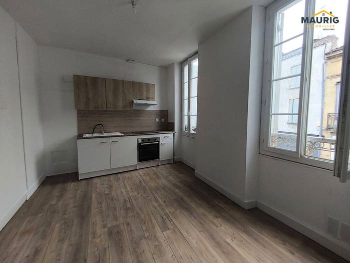 Appartement 4 pièces à louer à La Réole