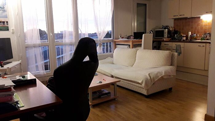 Appartement 2 pièces à louer à Talence, Saint-Genès, La Médoquine, Haut-Brion