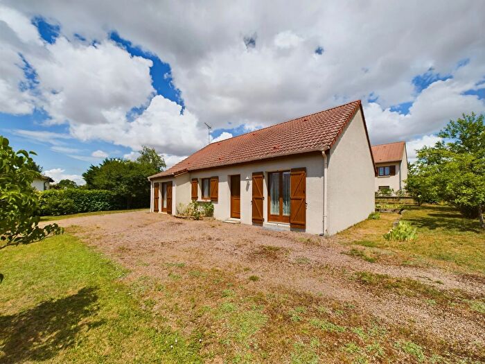 Maison 3 pièces à louer à Précy-sous-Thil