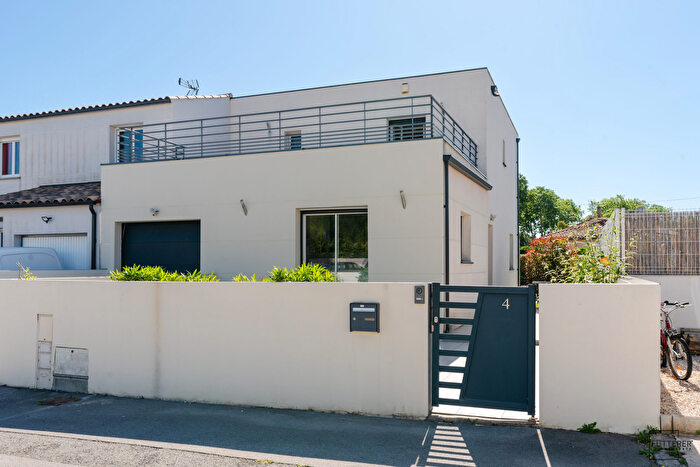 Maison à vendre - Saint-Marcel-sur-Aude - 5 pièces - 4 chambres