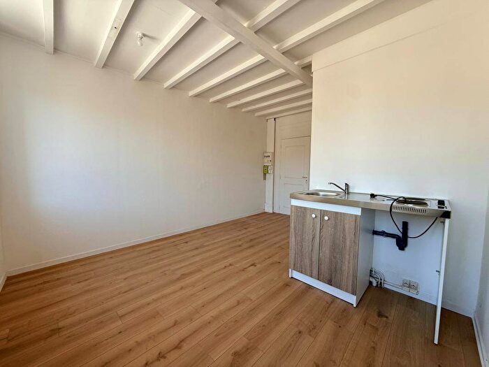 Belencontre-Phalempins, Tourcoing - Appartement 1 pièce à louer