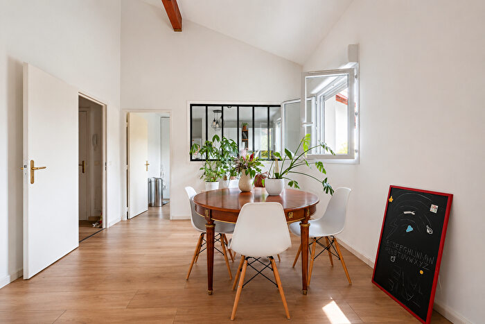 Appartement 4 pièces à vendre - Thonon-les-Bains, Ouest