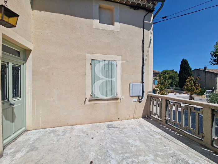 Maison 5 pièces à vendre à Nyons
