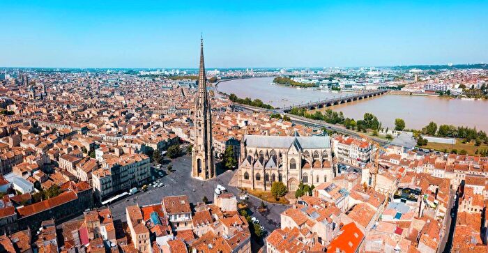 Bordeaux : Appartement 1 pièce à louer