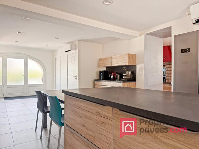 Ville-sur-Arce - Maison 6 pièces à vendre