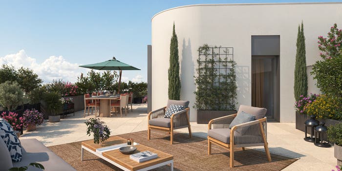 Maison 1 pièce à L'Haÿ-les-Roses, Lallier, Bicêtre, à vendre