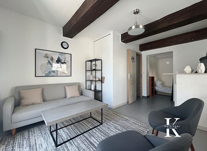 Maison 3 pièces à vendre - Pérols