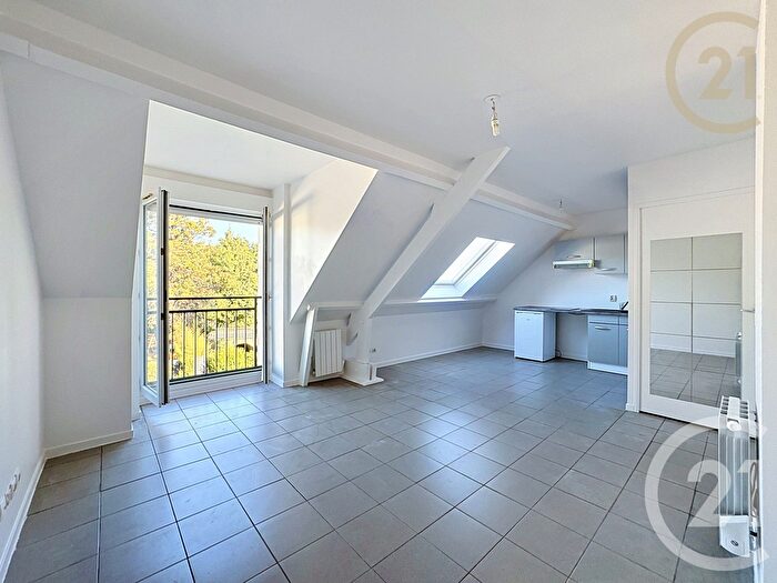 Cesson - Appartement 1 pièce à vendre