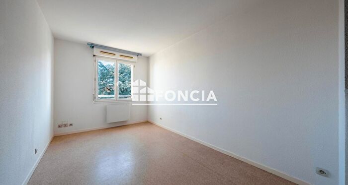 Appartement à vendre - Talence, Centre-ville, Université, Lycée - 2 pièces - 1 chambre