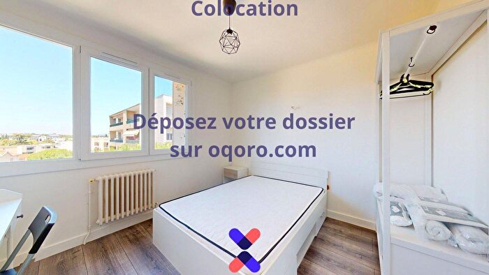 Alco, Montpellier - Appartement 4 pièces à louer