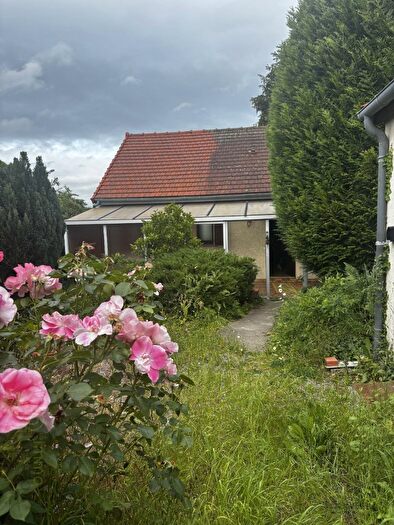 Bellegarde-en-Marche - Maison 6 pièces à vendre
