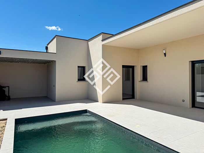 Maison 4 pièces à Narbonne, à vendre