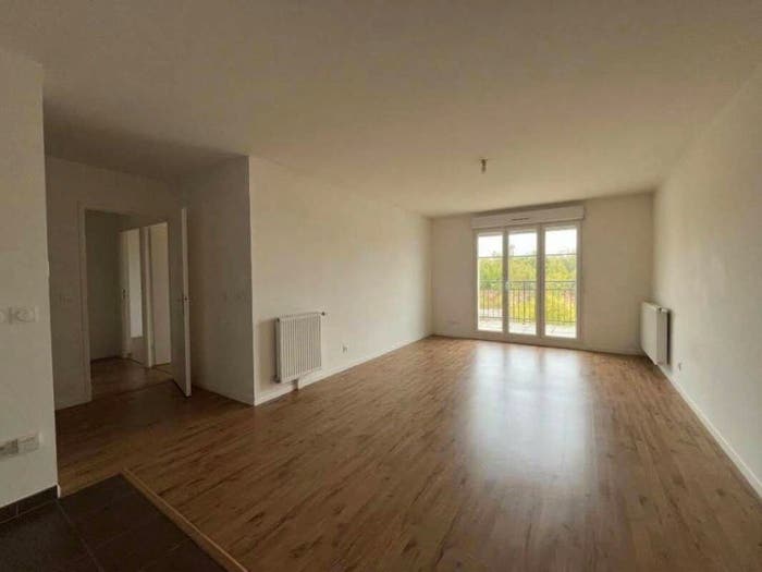 Appartement 3 pièces à louer à Centre Ville-Isambard, Évreux