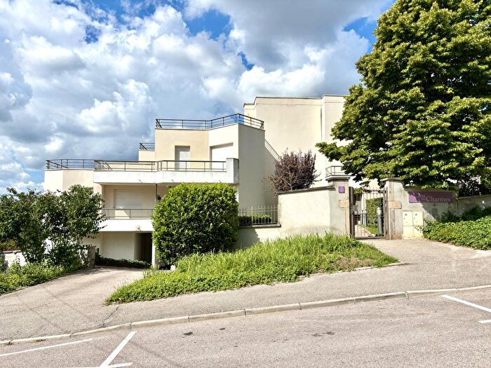 Appartement à vendre - Talant - 2 pièces - 1 chambre