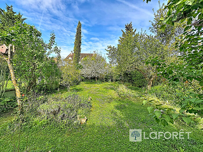 Maison 6 pièces à vendre à Antony, Rabats