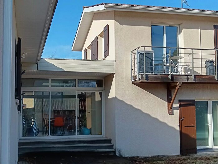 Maison à vendre - Cestas, Reinheim - 10 pièces - 6 chambres