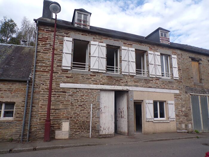 Maison à vendre - Viessoix - 6 pièces - 4 chambres