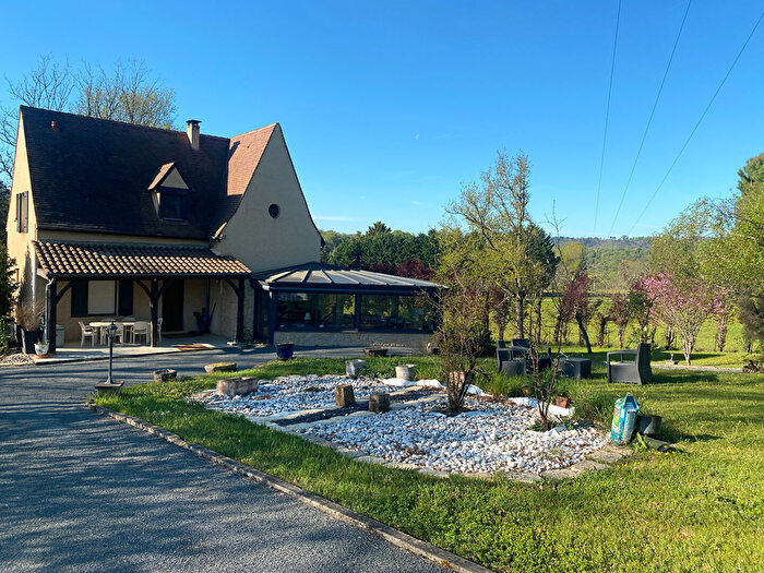 Maison 5 pièces à Tursac, à vendre