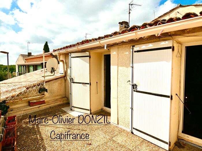 Clapiers - Maison 4 pièces à vendre