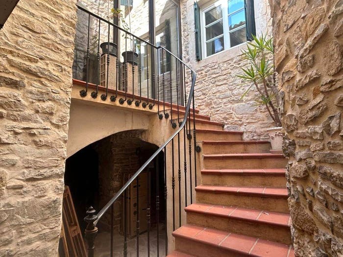 Maison 3 pièces à louer à Nord, Marguerittes