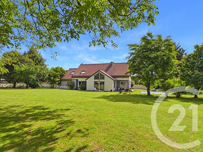 Chartres, Chanzy, Bonnard - Maison 7 pièces à vendre