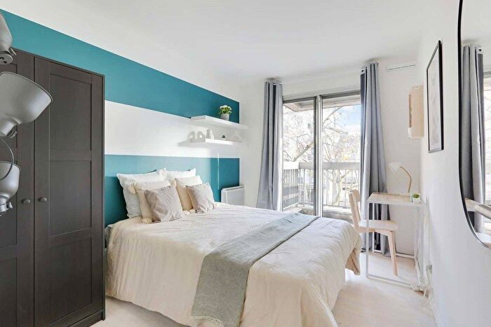 Appartement 1 pièce à Silly-Gallieni, Boulogne-Billancourt, à louer