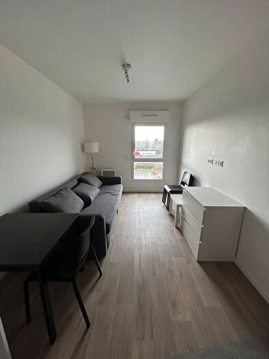 Appartement à louer - Est, Palaiseau - 1 pièce