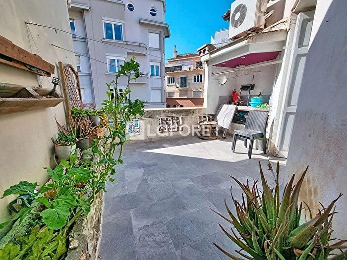 Maison à vendre - Perpignan, Saint-Matthieu - 5 pièces - 3 chambres