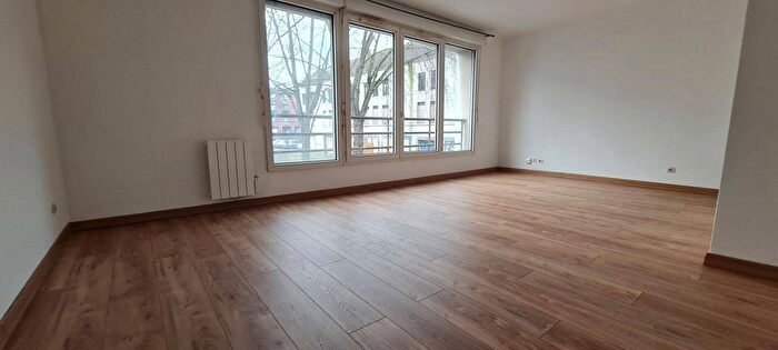 Wazemmes, Lille - Appartement 2 pièces à louer
