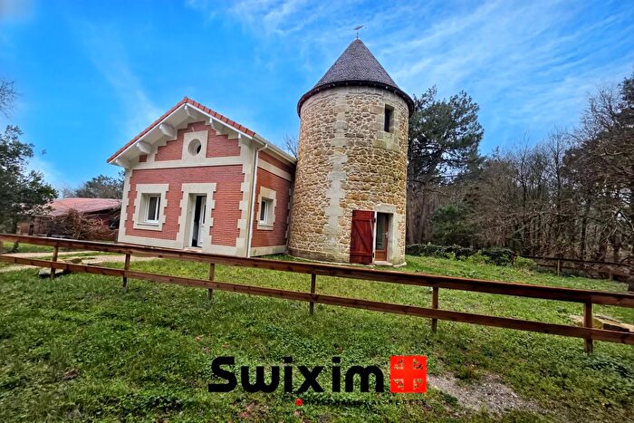Maison 5 pièces à Talais, à vendre