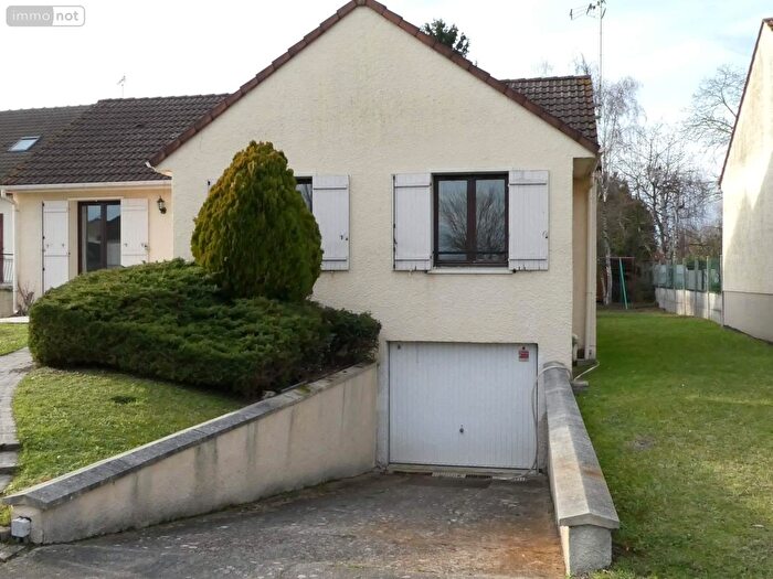 Maison 4 pièces à Châlette-sur-Loing, Le Bourg, Le Lancy, à vendre