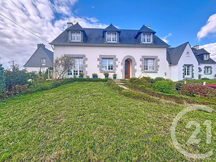 Maison à vendre - Pabu - 8 pièces - 6 chambres