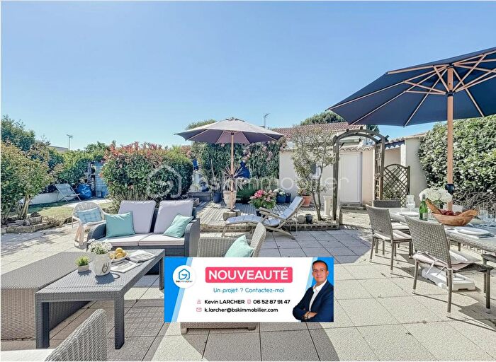Maison 5 pièces à vendre - Palavas-les-Flots
