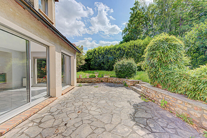 Aigremont - Maison 5 pièces à vendre