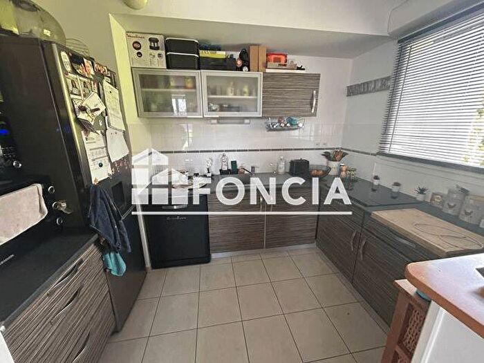 Appartement à louer - Zone Rurale Nord Ouest, Vannes - 4 pièces - 3 chambres