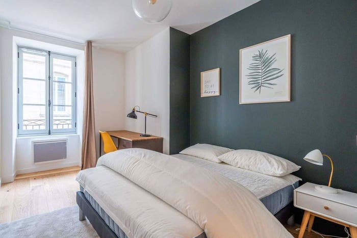Chartrons, Bordeaux - Appartement 1 pièce à louer