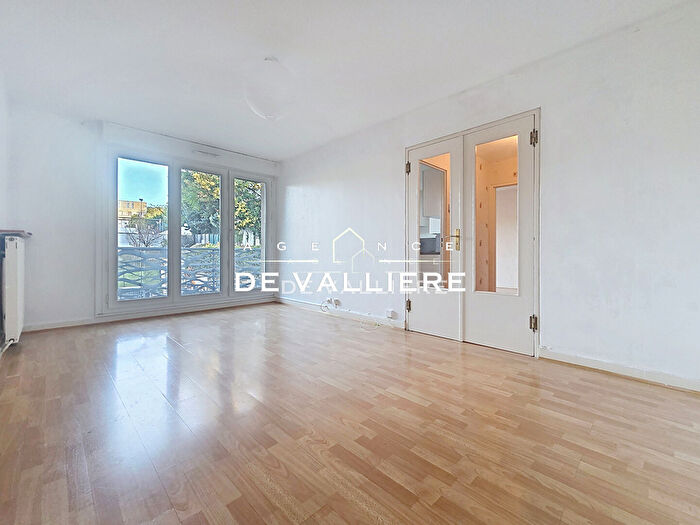 Appartement 2 pièces à Rueil-Malmaison, Coeur de Ville, à louer