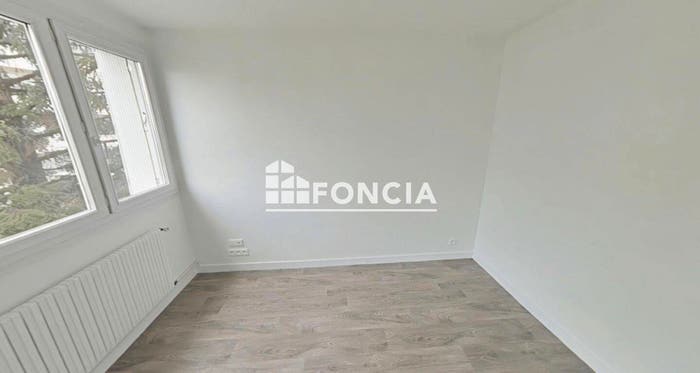 Kervaric-Kerichant-Lanveur, Lorient : Appartement 3 pièces à louer