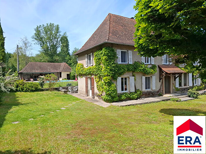 Maison 8 pièces à vendre - Veyrins-Thuellin