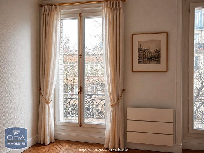 Appartement 2 pièces à vendre - Paris 20ème, Belleville