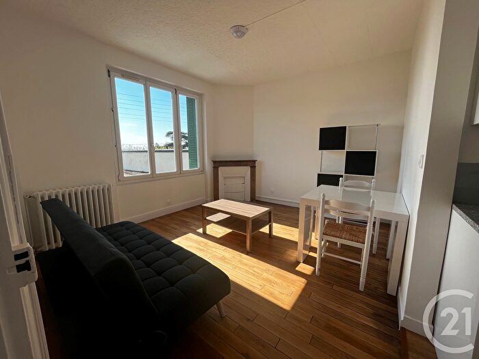 Appartement 2 pièces à louer - Beaugency