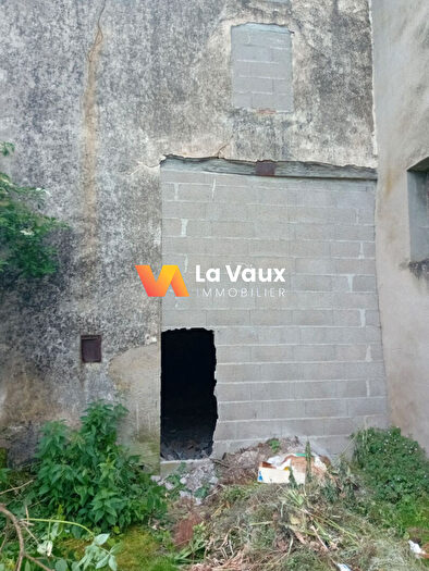 Maison 4 pièces à vendre - Affracourt