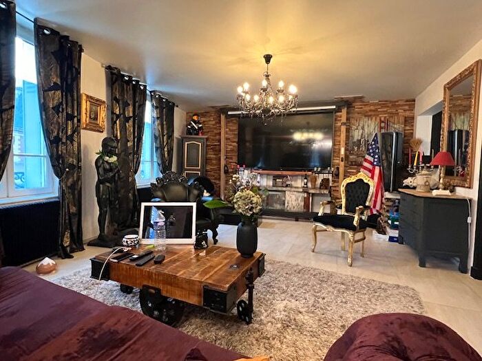 Maison à vendre - Anet - 5 pièces - 2 chambres