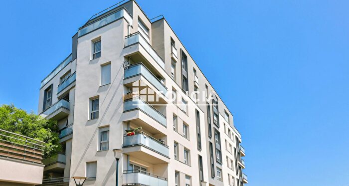 Appartement 1 pièce à vendre - Alfortville, Zola Carnot, Alouettes, Val de Seine
