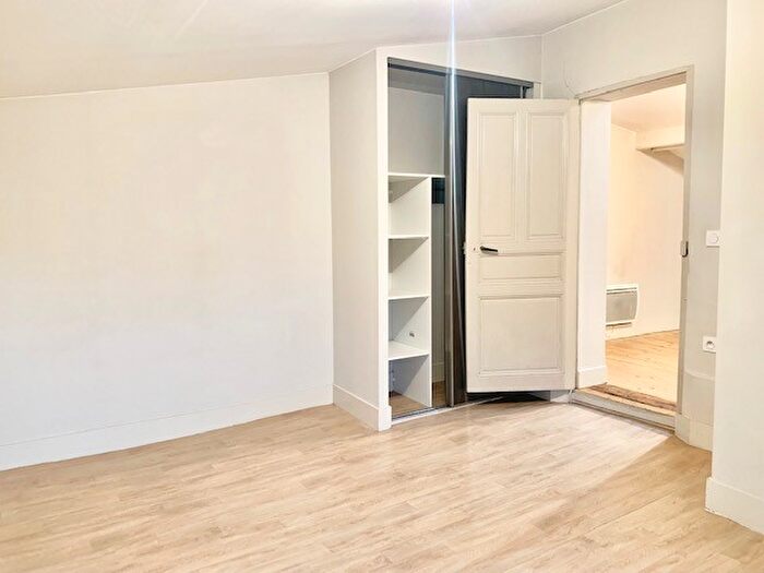 Appartement 2 pièces à louer à Toulouse