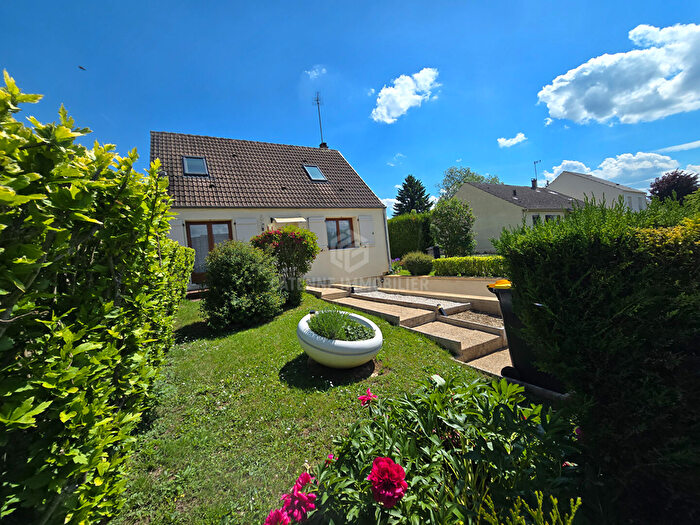 Lévignen - Maison 5 pièces à vendre
